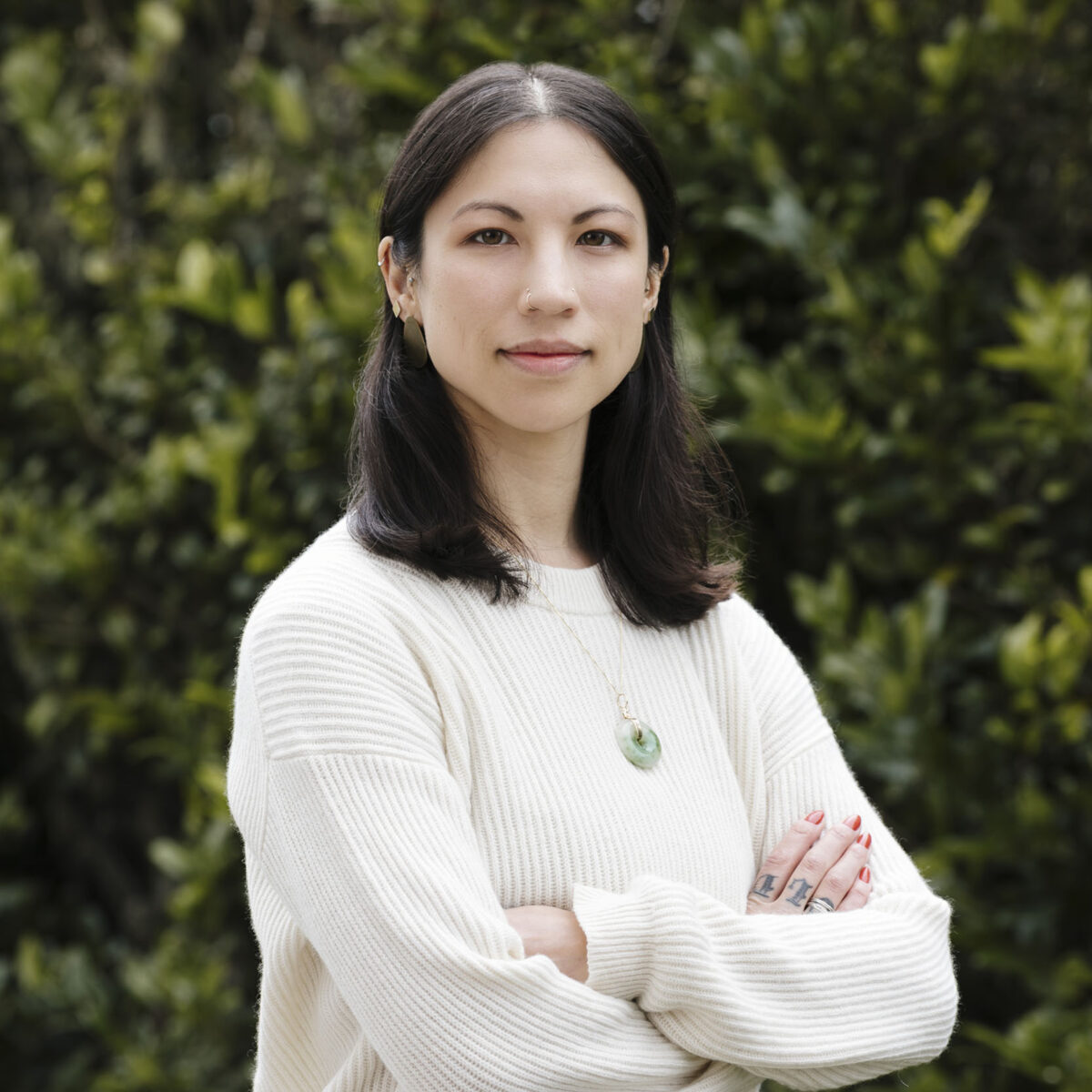 Our People - Board and Staff of Climate Breakthrough