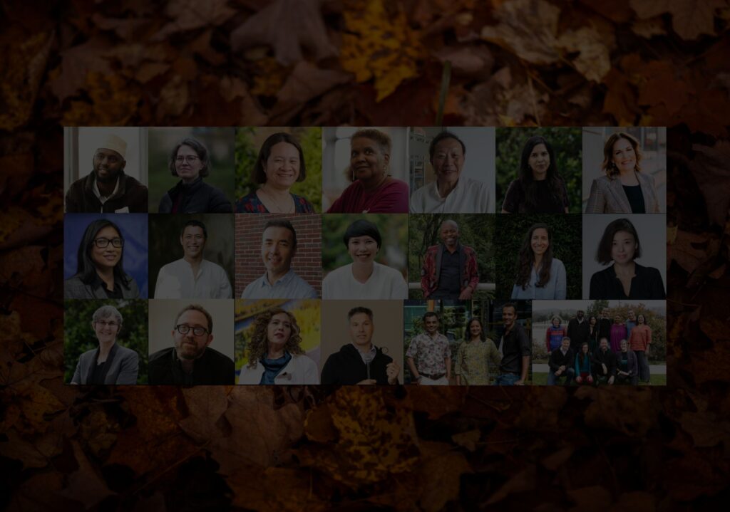 Awardee Archive - Climate Breakthrough