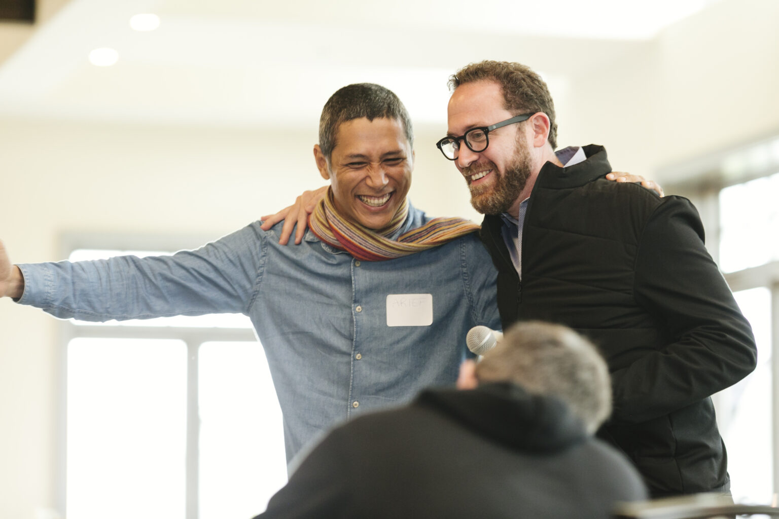 Climate Breakthrough Award is the largest climate grant for leaders.