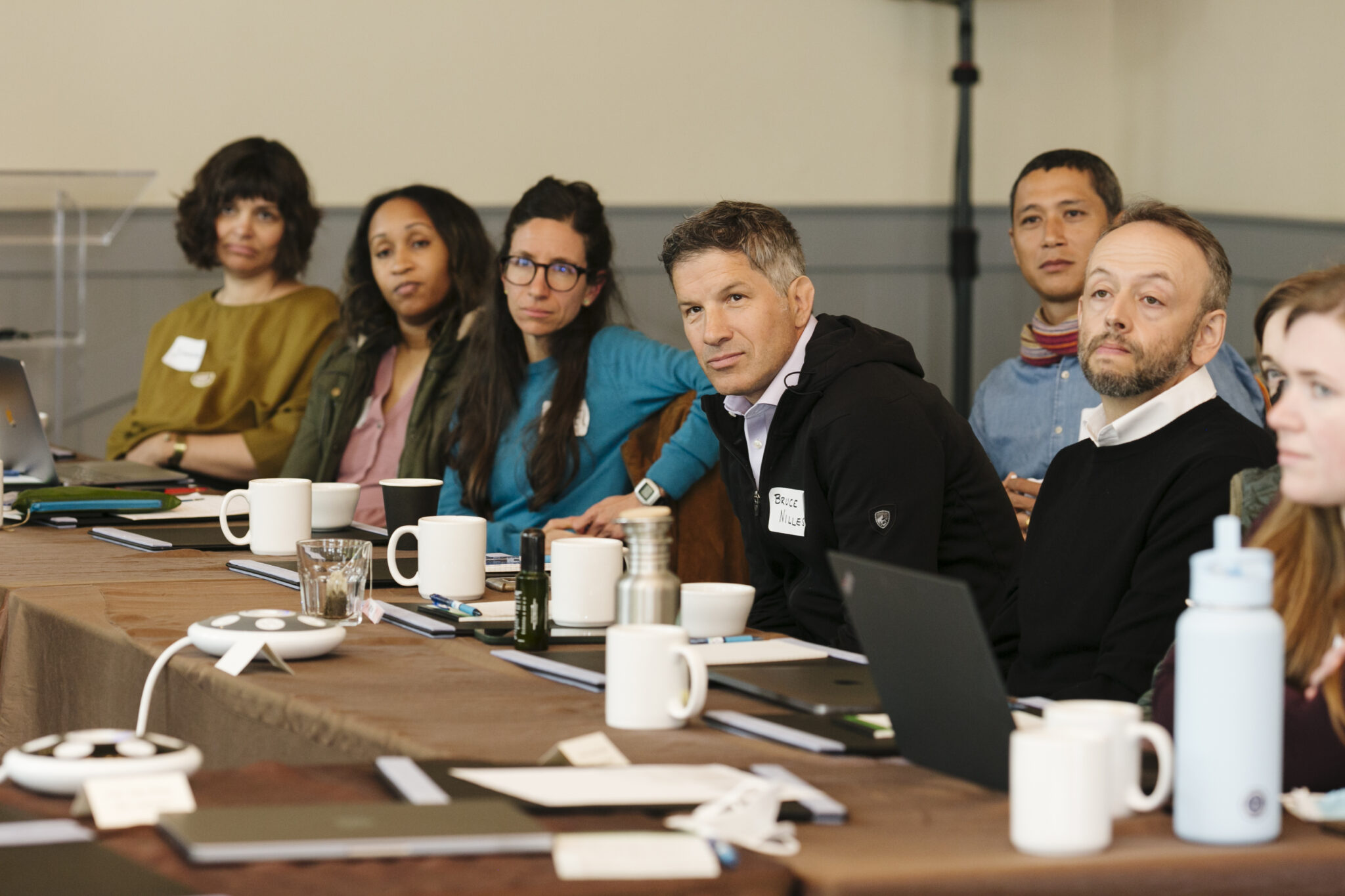 Climate Breakthrough transforms grantmaking for climate action