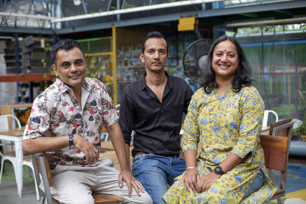 Who Are Climate Breakthrough Awardees?