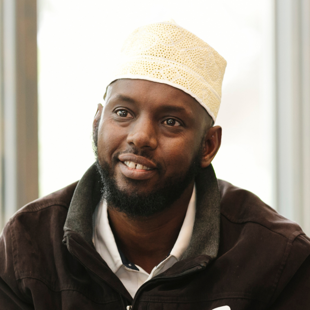 Who Are Climate Breakthrough Awardees?