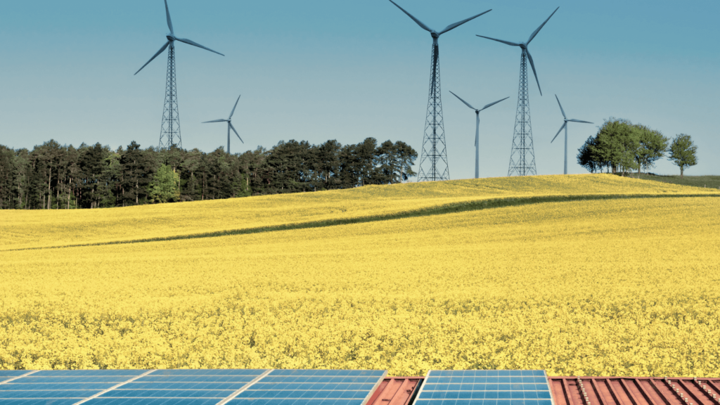 Paths to Breakthrough - Breakthrough climate ideas worth supporting