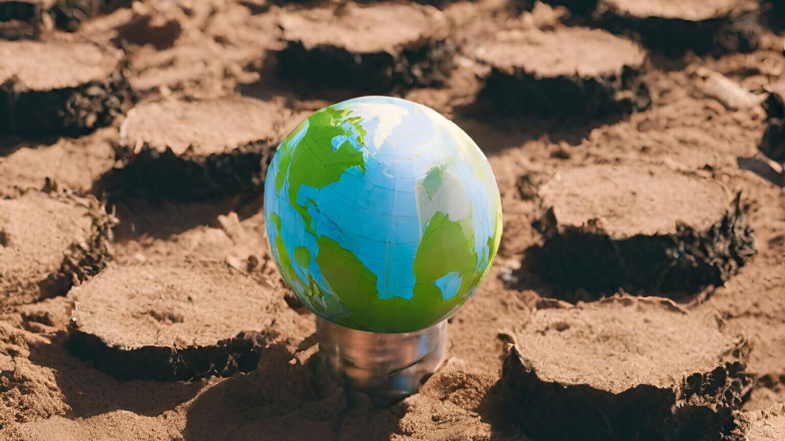 Climate Breakthrough Award is the largest climate grant for leaders.