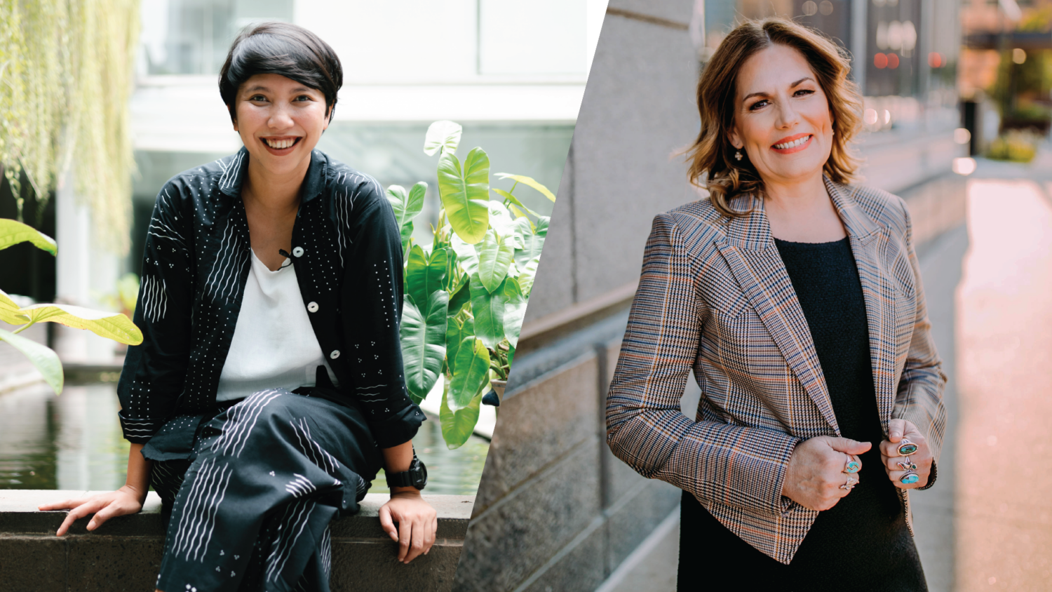 Awardees - Climate Breakthrough Award Winners