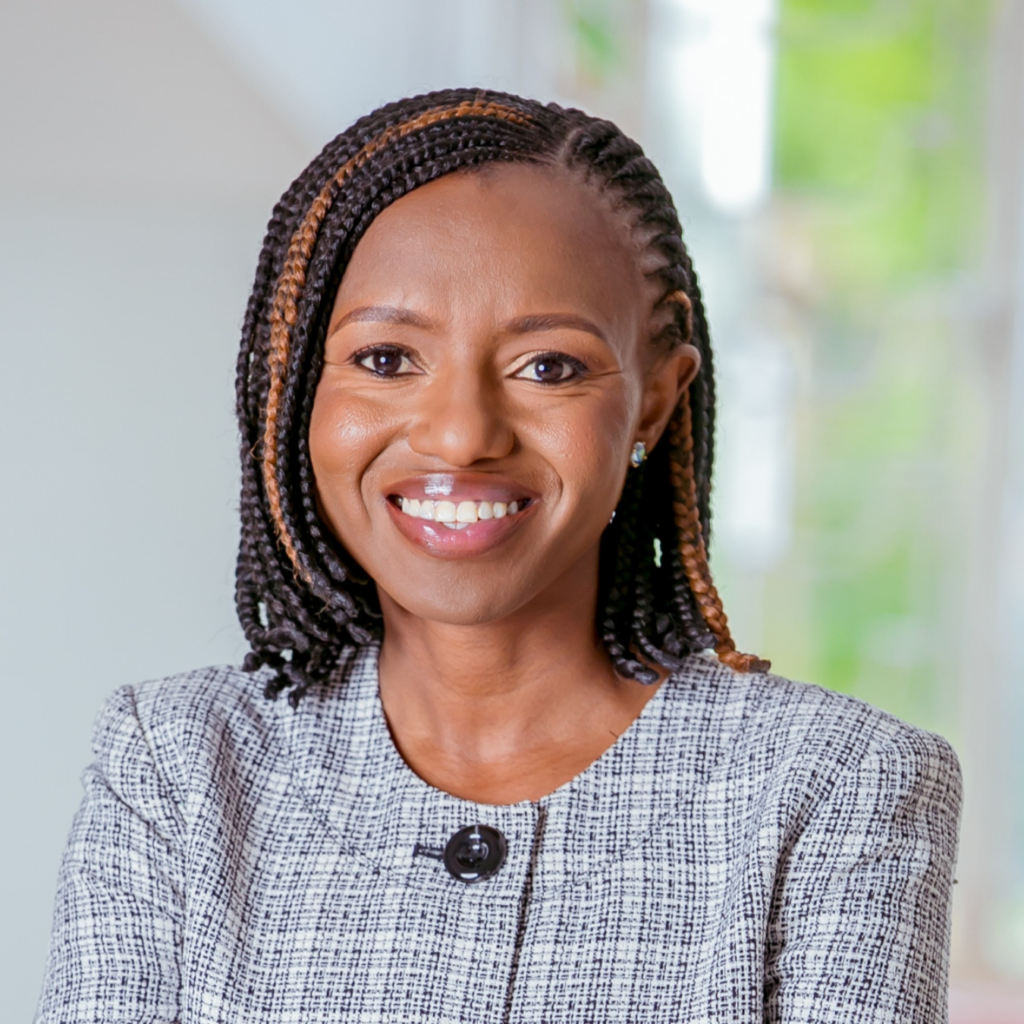 Our People - Board and Staff of Climate Breakthrough