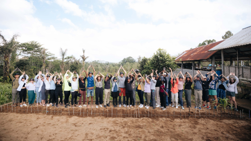 Genesis of Climate Breakthrough