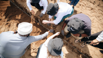 What is the Climate Breakthrough Award?